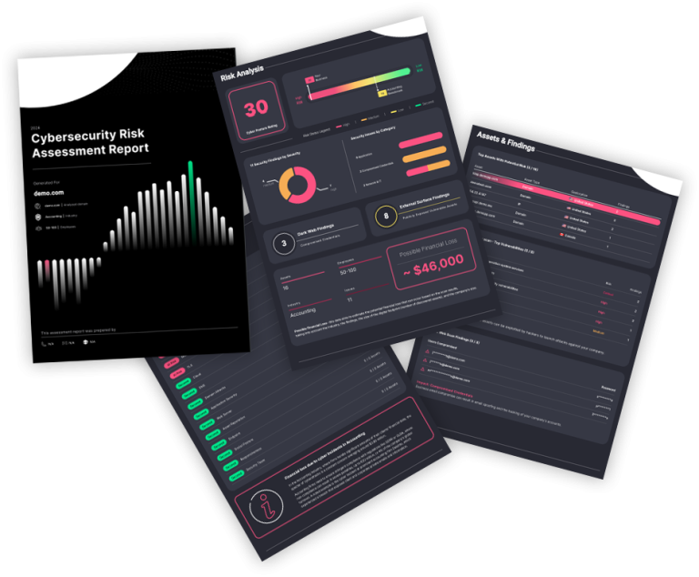 Cyber Security Audit - Computer Repairs & Small Business IT Support ...